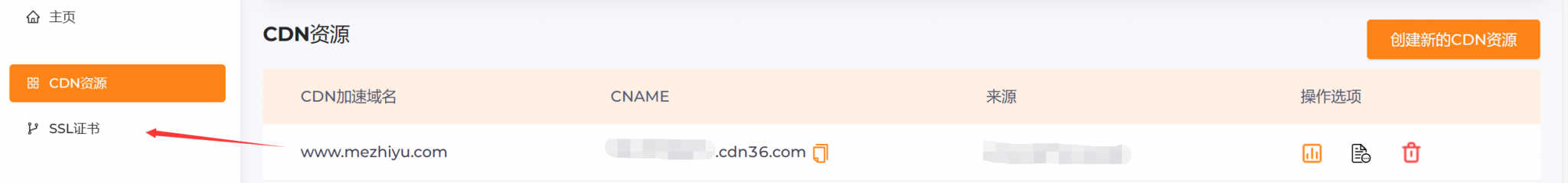 如何给网站配置LightCDN 让你的网站健步如飞-知遇博客